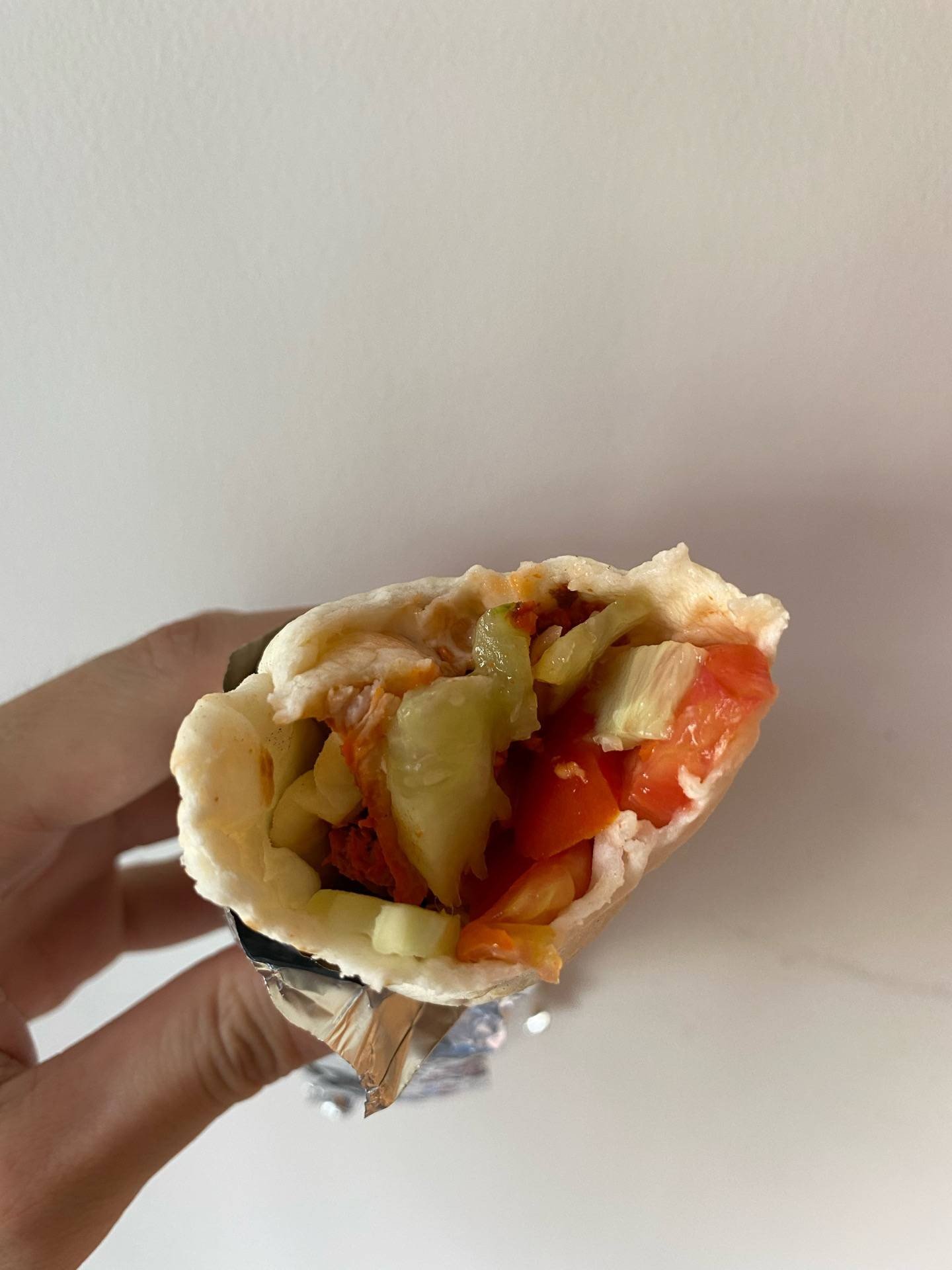 รีวิว ZAIQA - อาหารอินเดีย - อาหารอินเดียรสชาติจัดจ้าน ราคาไม่แพง - Wongnai