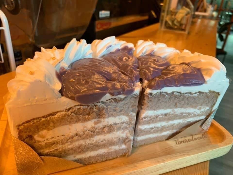 ร้าน My cake | รีวิวร้านอาหาร - Wongnai