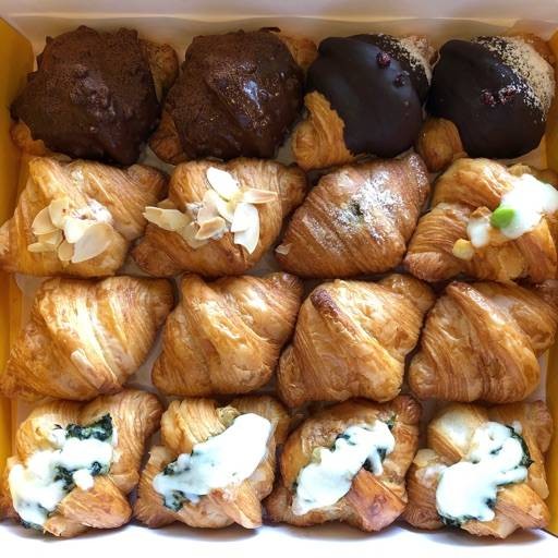 ร้าน Captain Squid ฟิวเจอร์พาร์ค และสเปลล์ | รีวิวร้านอาหาร