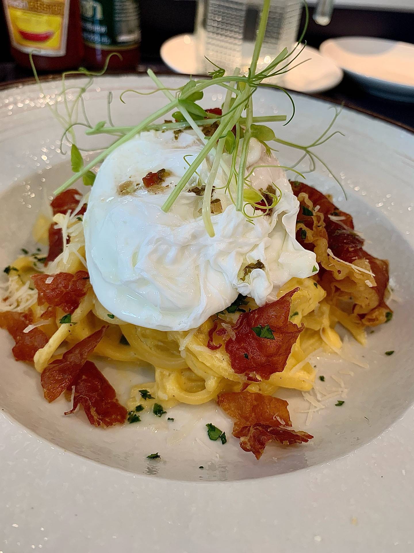 รีวิว Ryoku Cafe りょくカフェ สุขุมวิท 35 - รีวิวการทานอาหารที่น่าประทับใจแบบ ...