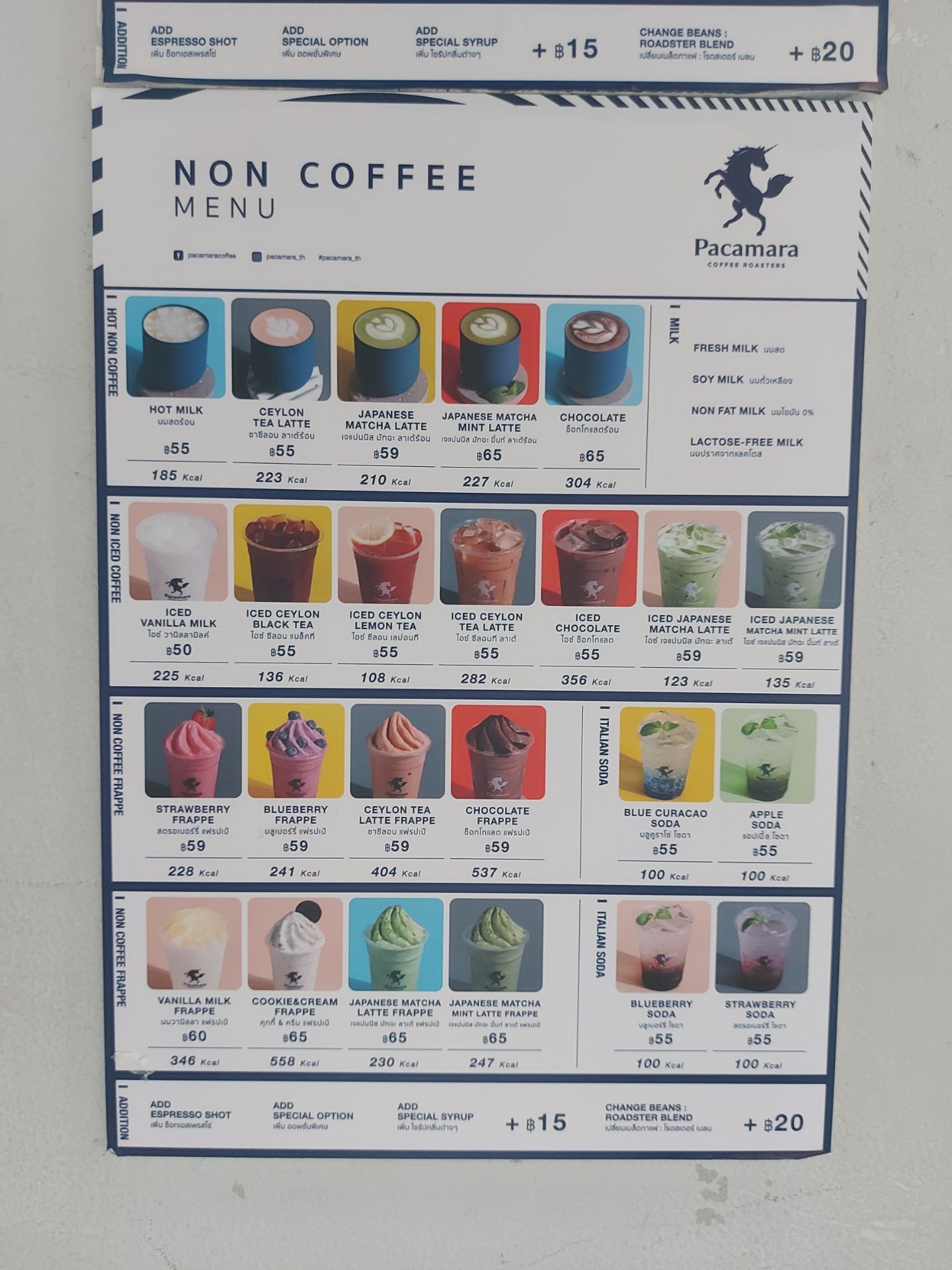 รูป PACAMARA หอสมุดคณะแพทยศาสตร์ จุฬาลงกรณ์มหาวิทยาลัย