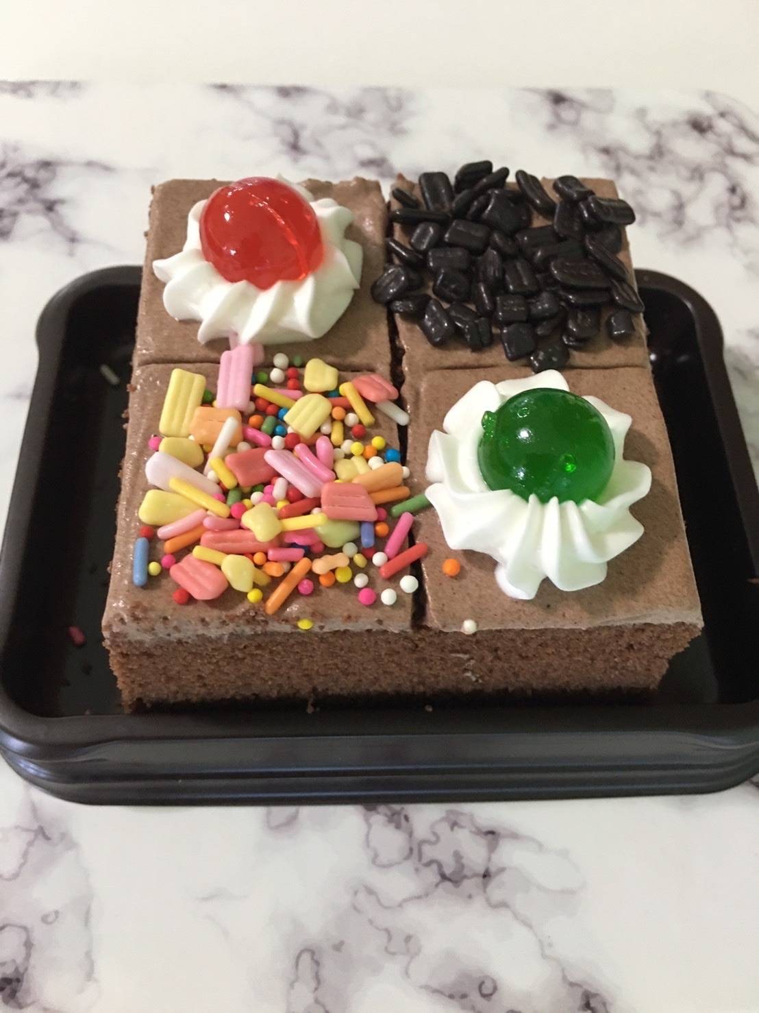 ร้าน Ying&Yam Homemade Bakery | รีวิวร้านอาหาร