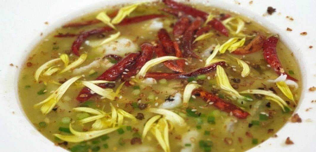 รูป LT Fish Restaurant True 101