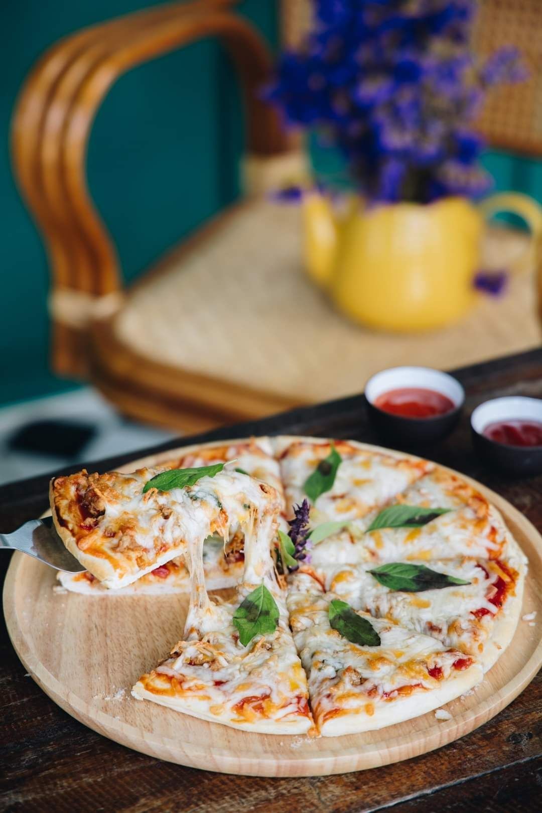 รีวิว LA MER Bakery (ลาแมร์ เบเกอรี่)