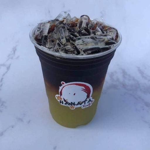 ร้าน T Coffee Roaster | รีวิวร้านอาหาร