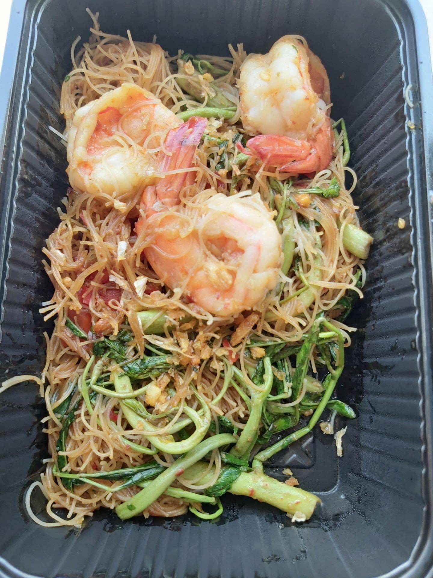 รีวิว Kaya Café By Khun Pu พรานนก - ไม่สมราคา.. - Wongnai