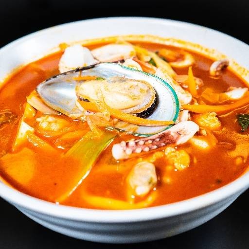 [รีวิว] ร้าน Gung Korea Restaurant | เมนูแนะนำ รูปภาพ ราคา