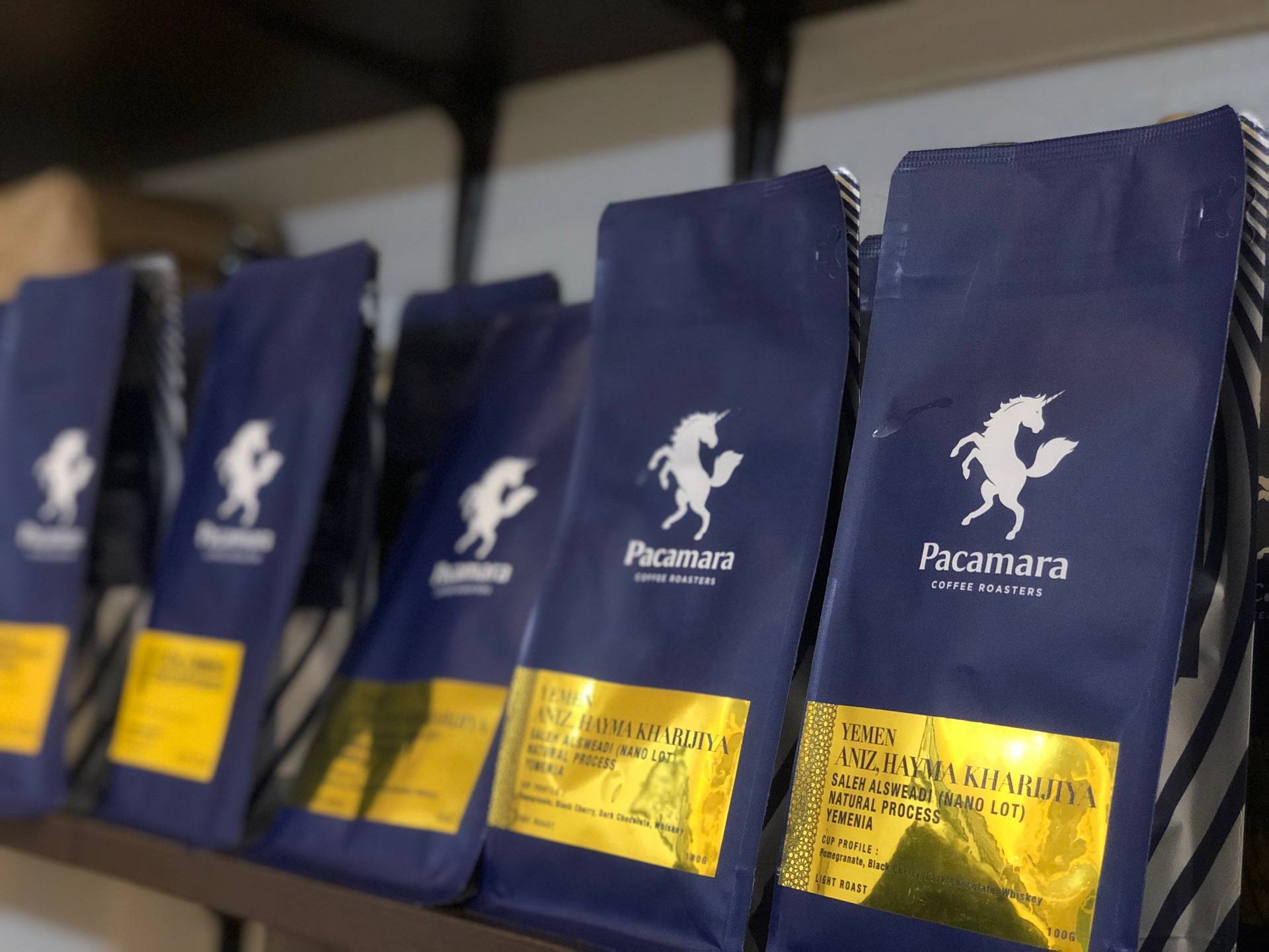 ร้าน Kevara Cafe' | รีวิวร้านอาหาร