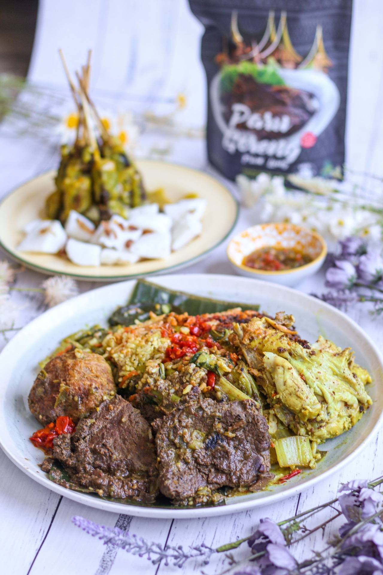 ร้าน Tambo Ciek | รีวิวร้านอาหาร