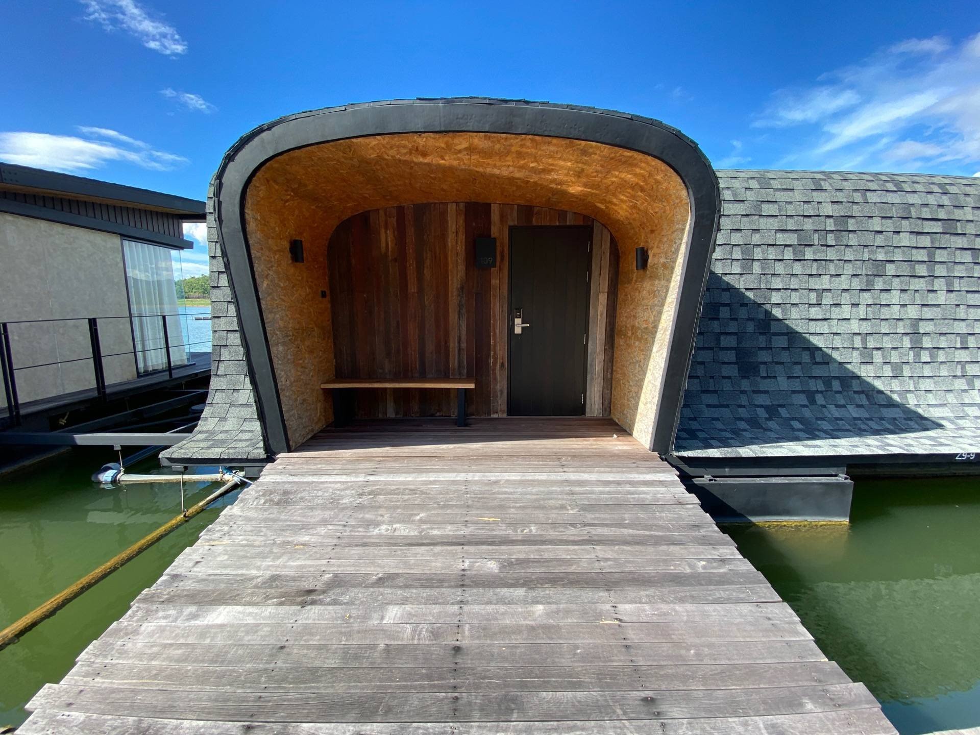 รูป Z9 Resort - Wongnai