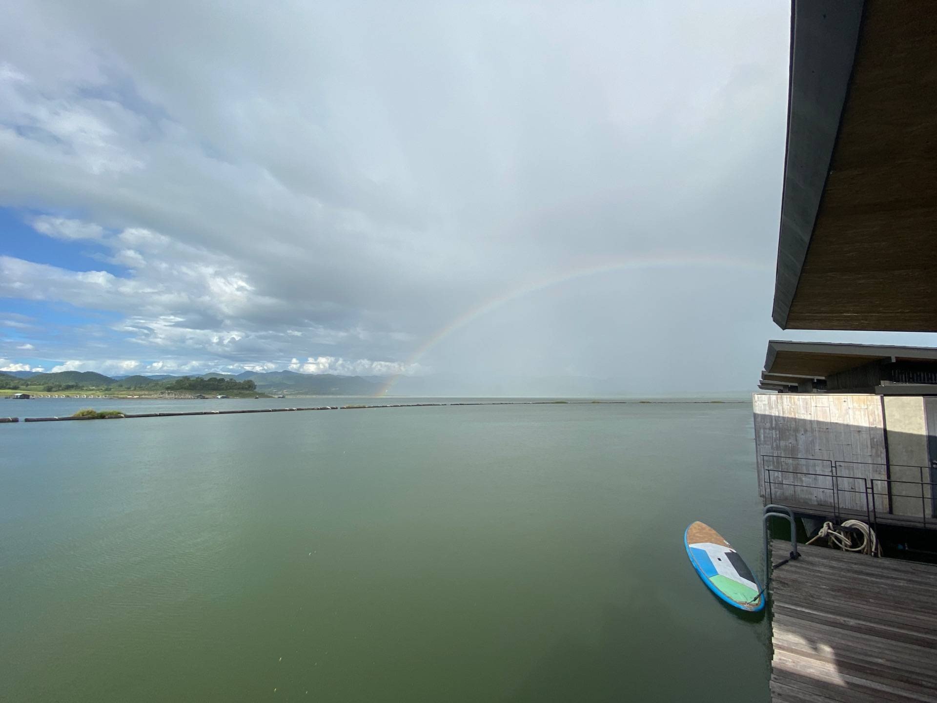 รูป Z9 Resort - Wongnai