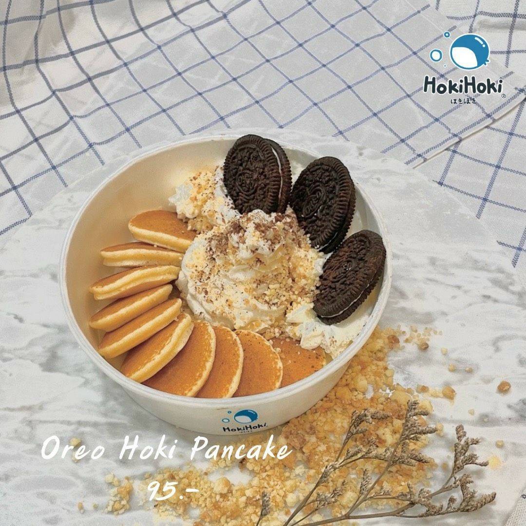 ร้าน Hoki Hoki สาขาสุขุมวิท50 | รีวิวร้านอาหาร