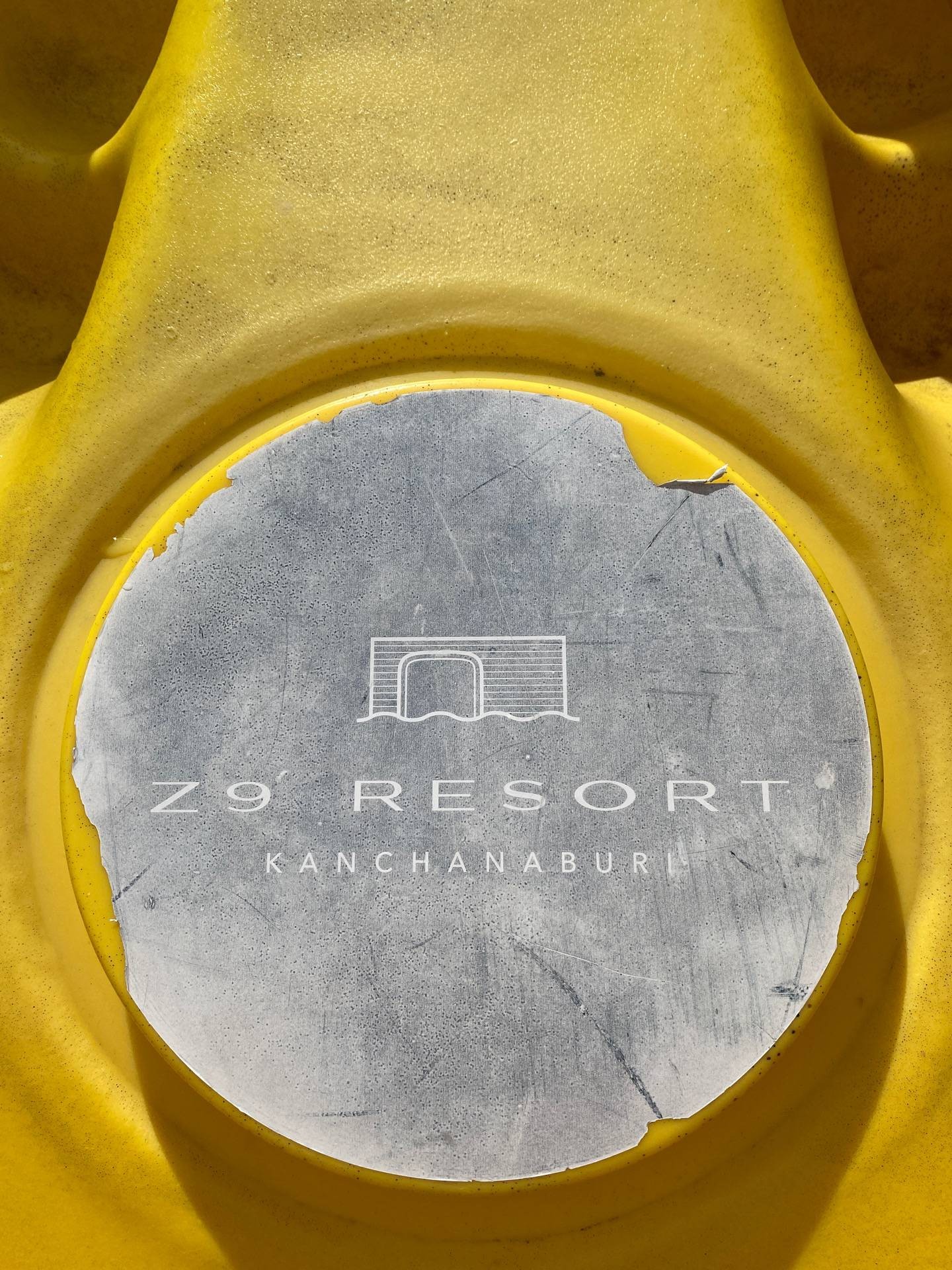 รูป Z9 Resort - Wongnai