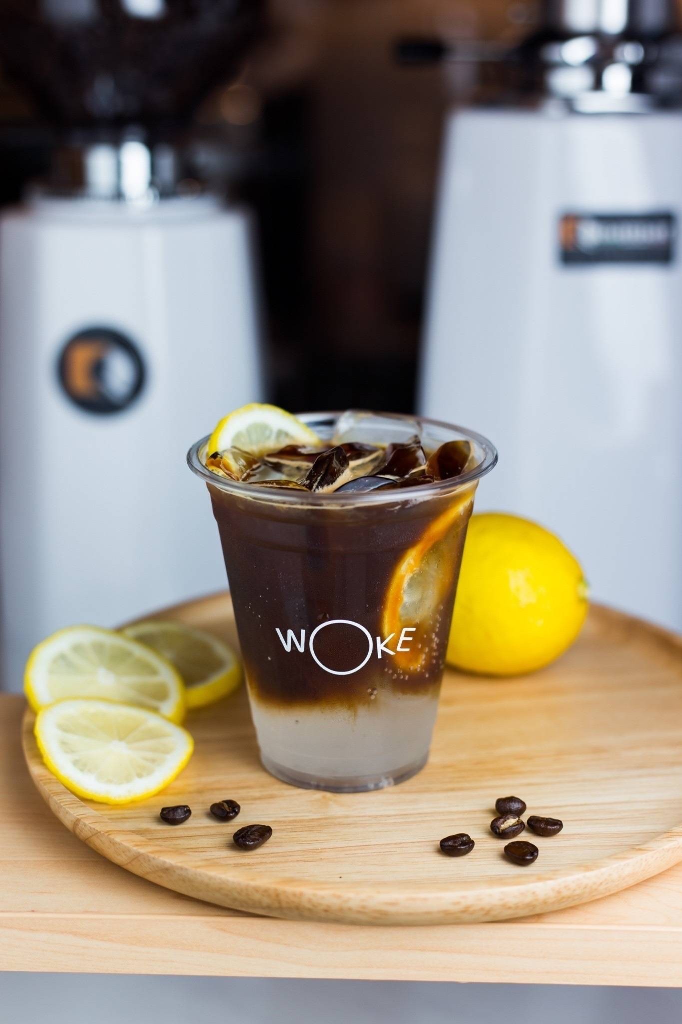 Woke Coffee Bkk ประดิพัทธ์23 - สั่งอาหารเดลิเวอรี | Wongnai x LINE MAN