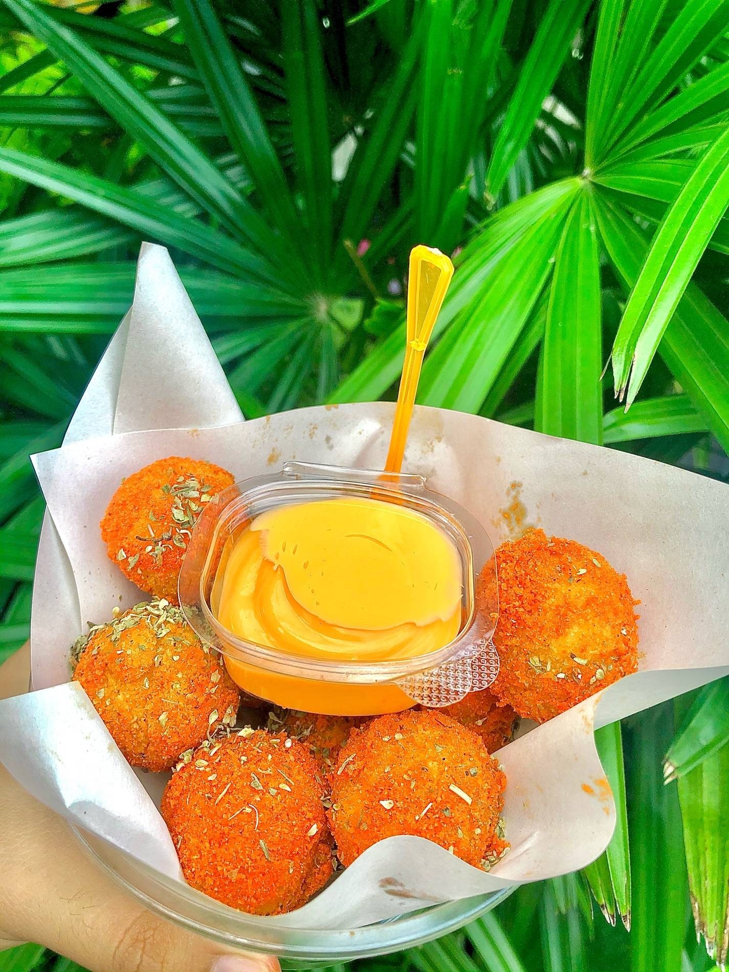 ร้าน LION CHEESE นครปฐม/ศาลายา | รีวิวร้านอาหาร