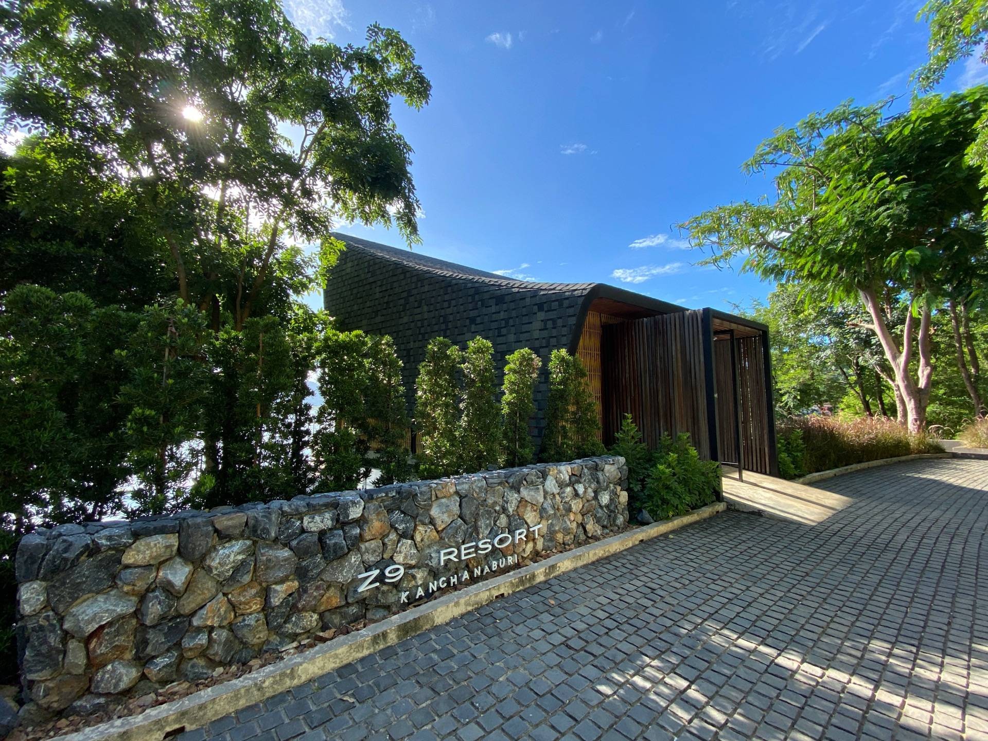 รูป Z9 Resort - Wongnai