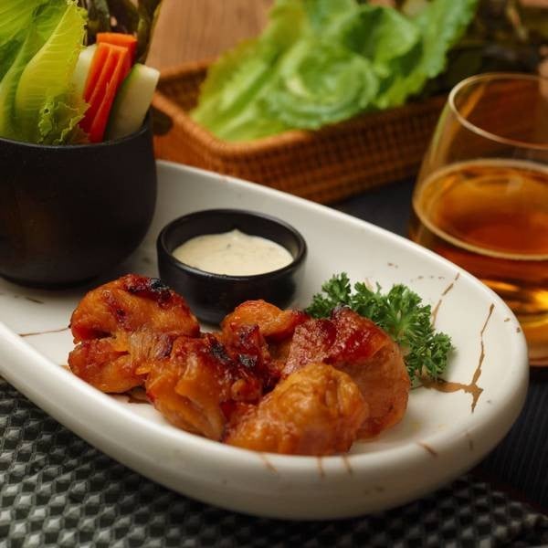 รีวิว Happy Beef By M Emquartier