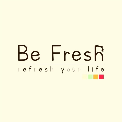 ร้าน Befresh น้ำข้าวโพด น้ำผึ้งมะนาว | รีวิวร้านอาหาร