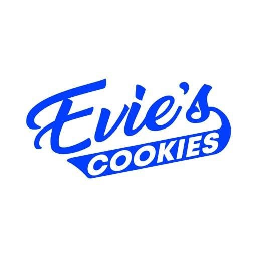 ร้าน Evie’s Cookies เจริญกรุง 81 | รีวิวร้านอาหาร