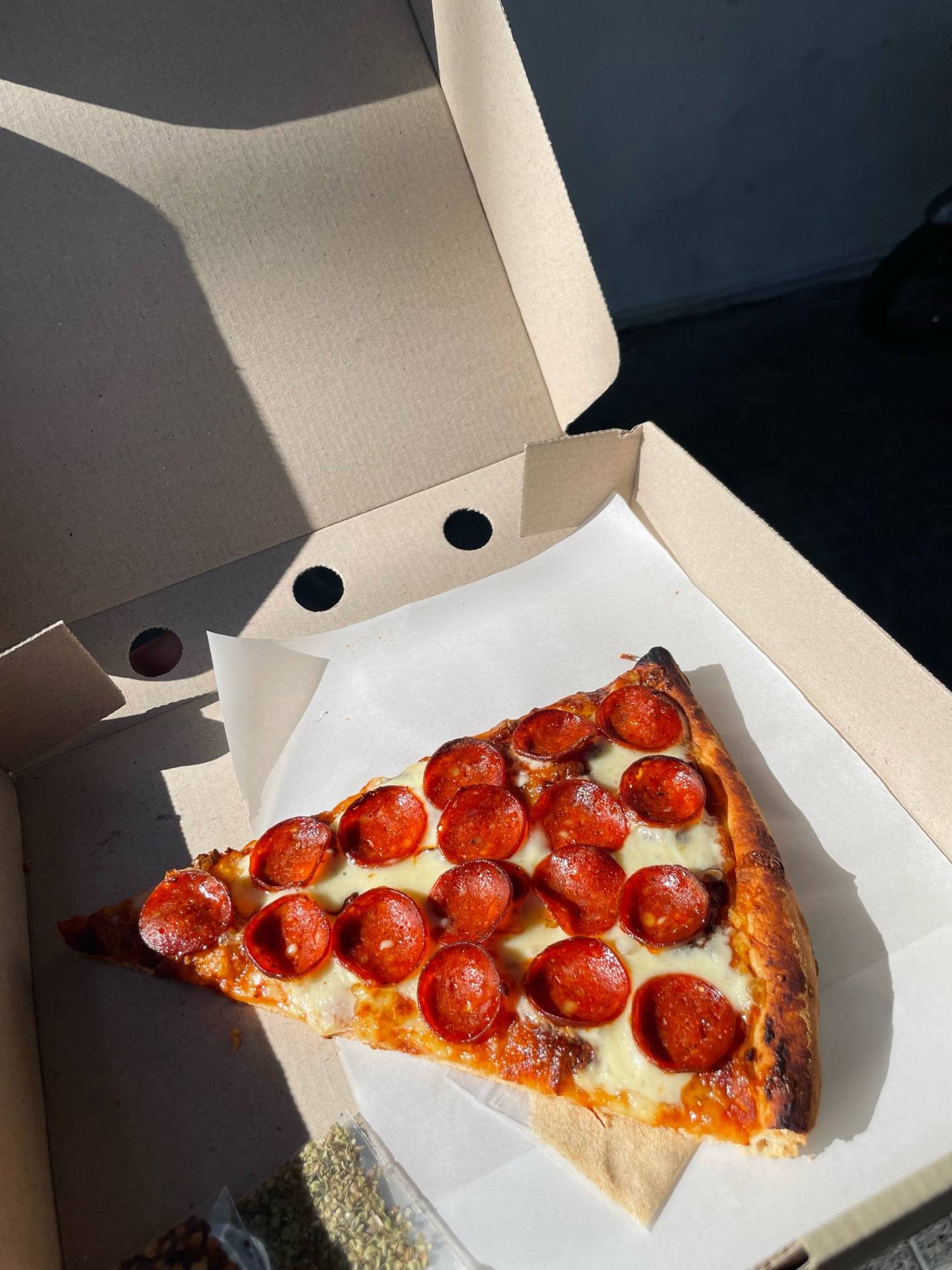 รีวิว Chef Bing Pizza ซอยร่วมฤดี2 ถนนเพลินจิต (มีสาขาเดียว) - เป็น New ...