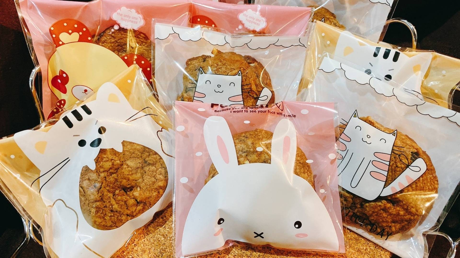 คุณนาย เบเกอรี่ - สั่งอาหารเดลิเวอรี | Wongnai x LINE MAN