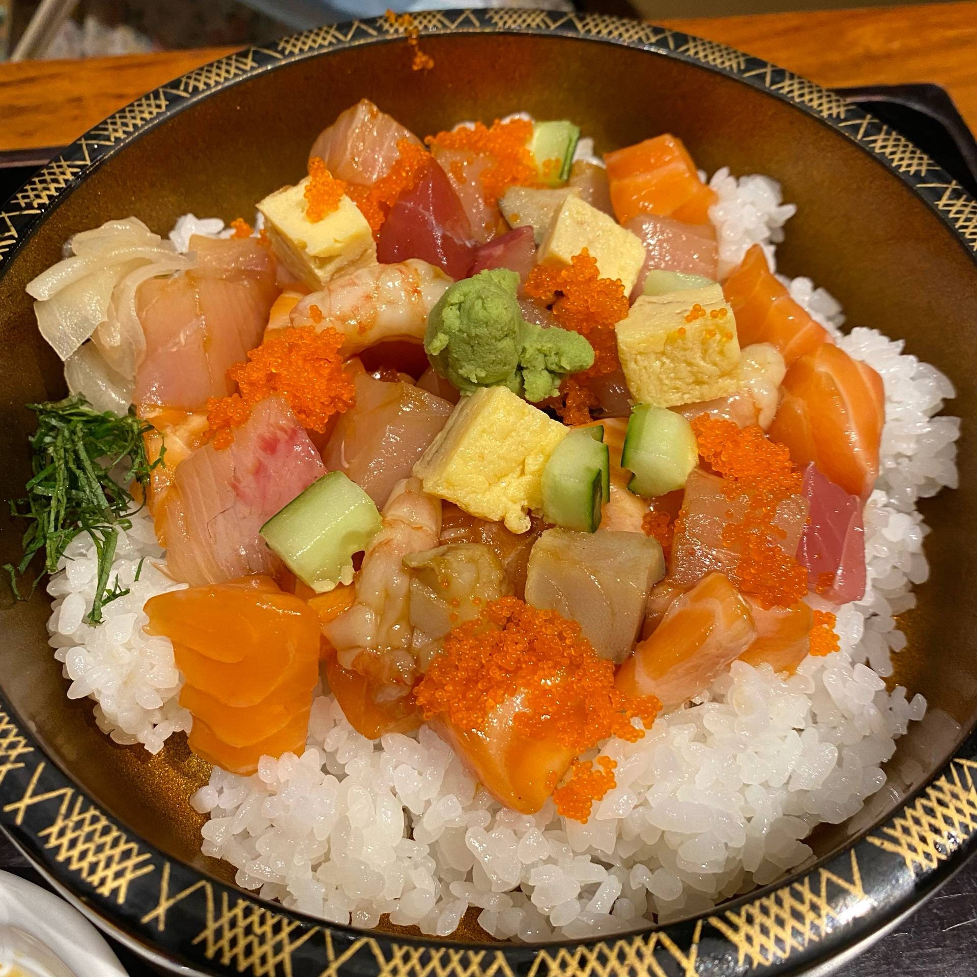 รูป Suikin Japanese Restaurant