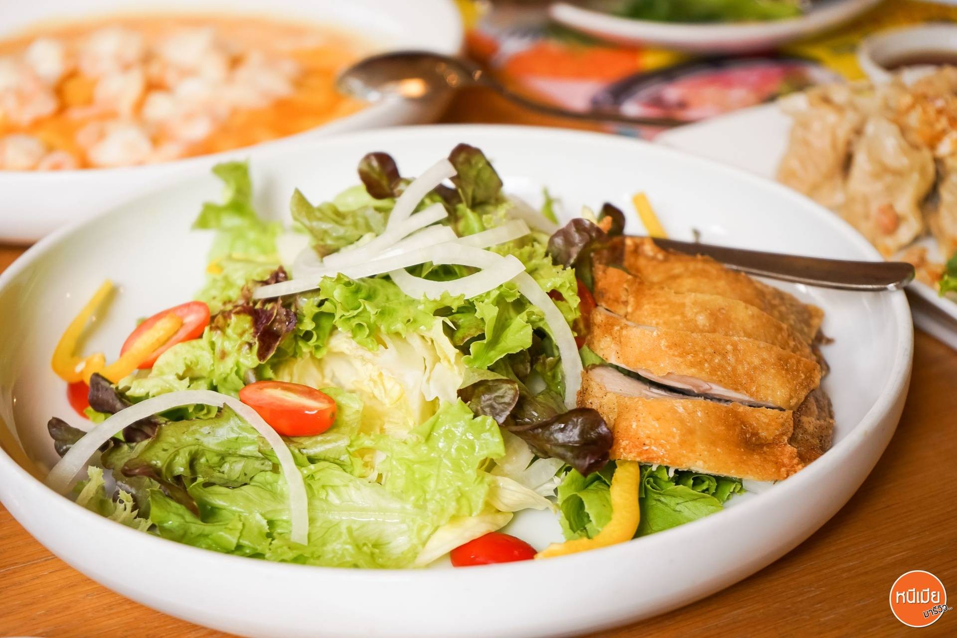 รูป SEEFAH SIAM สยามสแควร์ซอย 9 - Wongnai