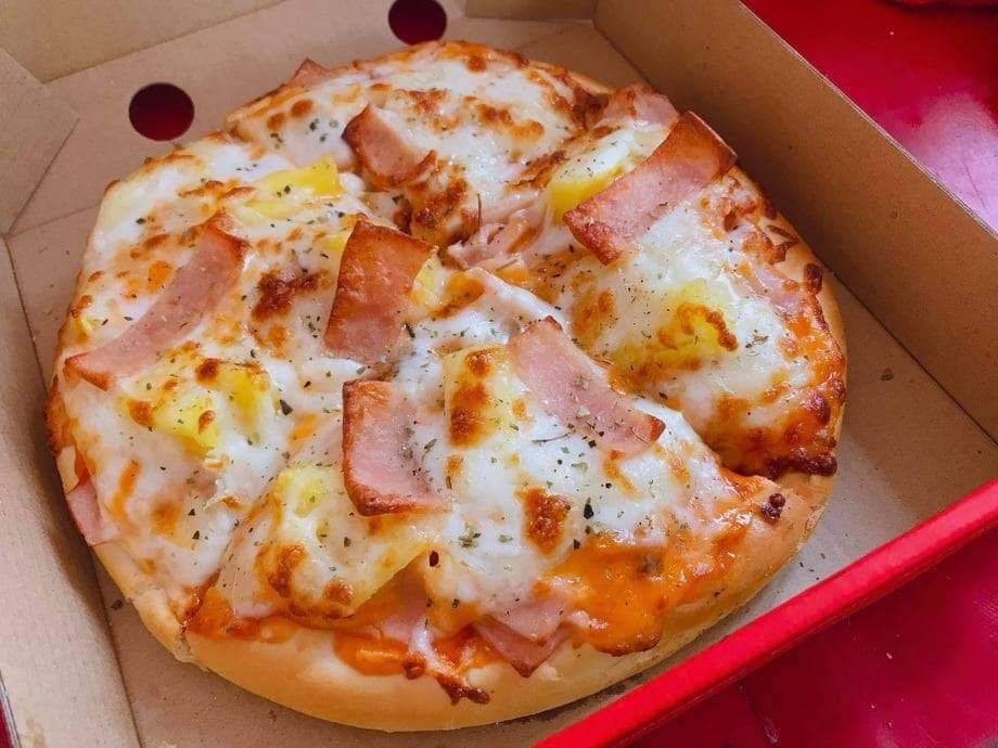 ร้าน M&MPizza นนทบุรี | รีวิวร้านอาหาร