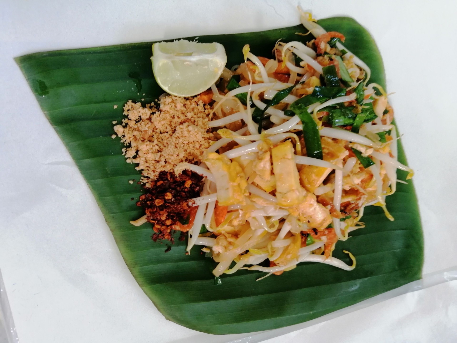 รีวิว Green Fresh Station Wongnai