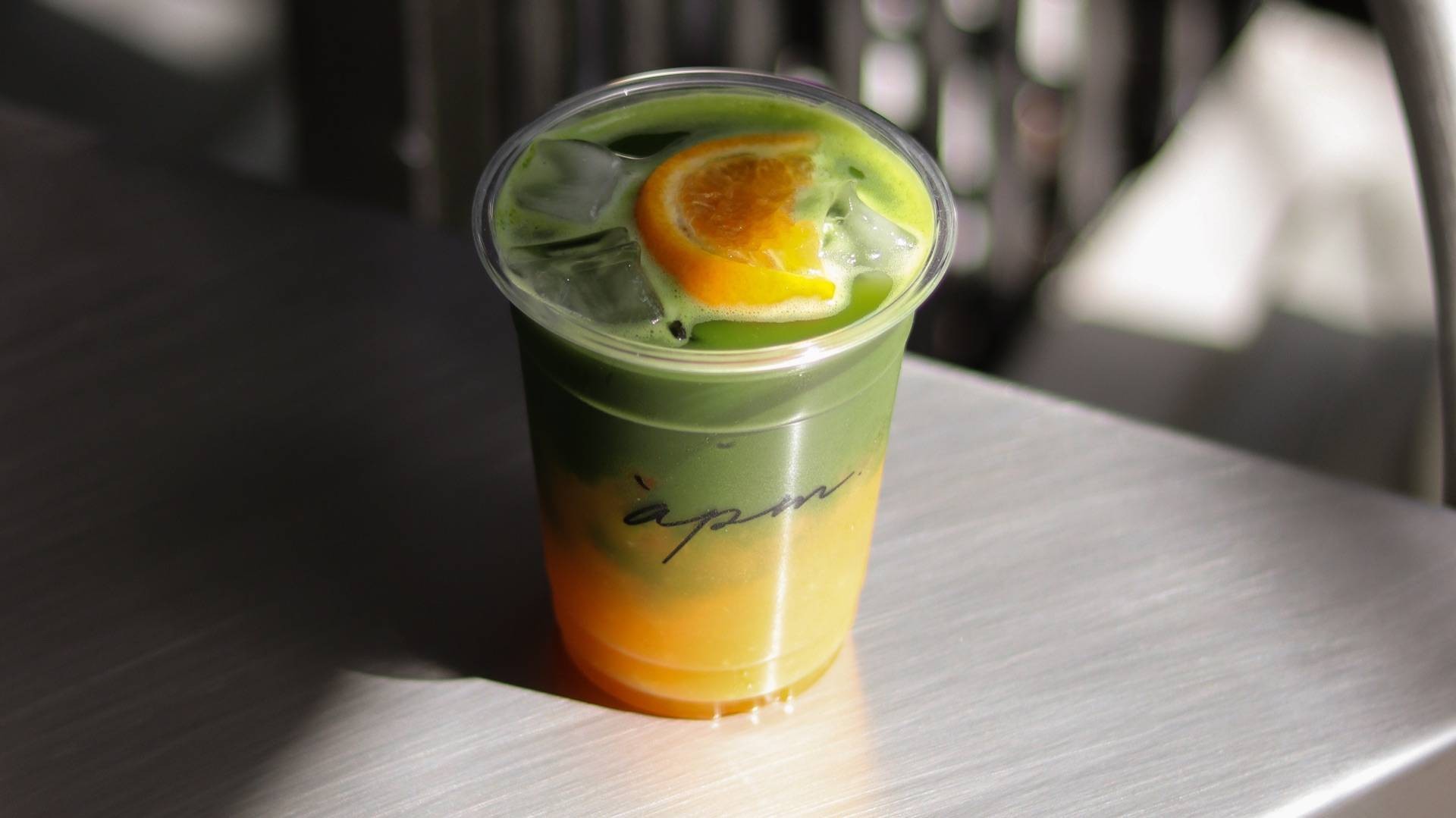 ÀPM Coffee Bar - สั่งอาหารเดลิเวอรี | Wongnai x LINE MAN