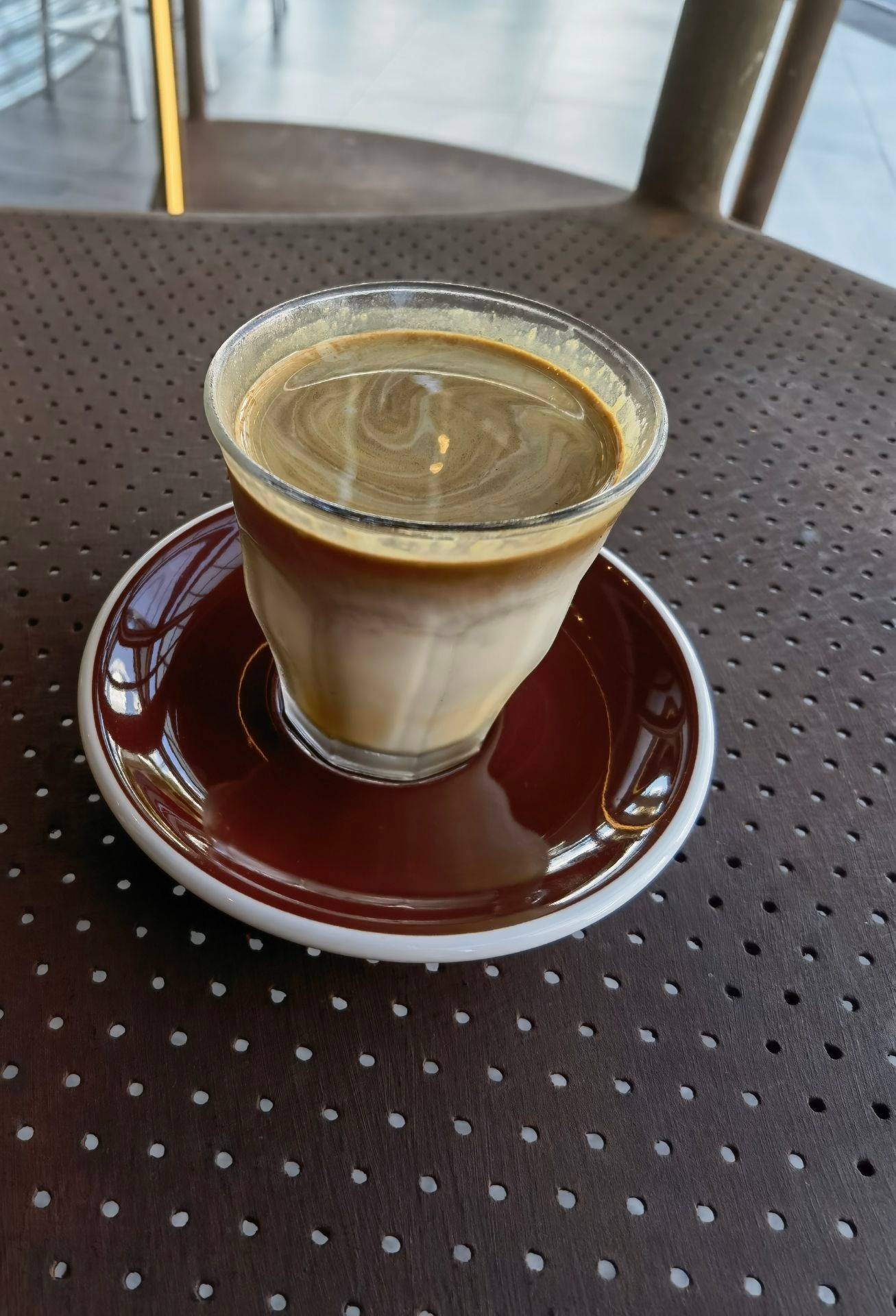 รูป Shuffle Cafe & Bistro - Wongnai