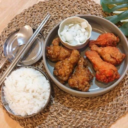 ร้าน Seonmul Homemade Kitchen สาขาฉลอง | รีวิวร้านอาหาร