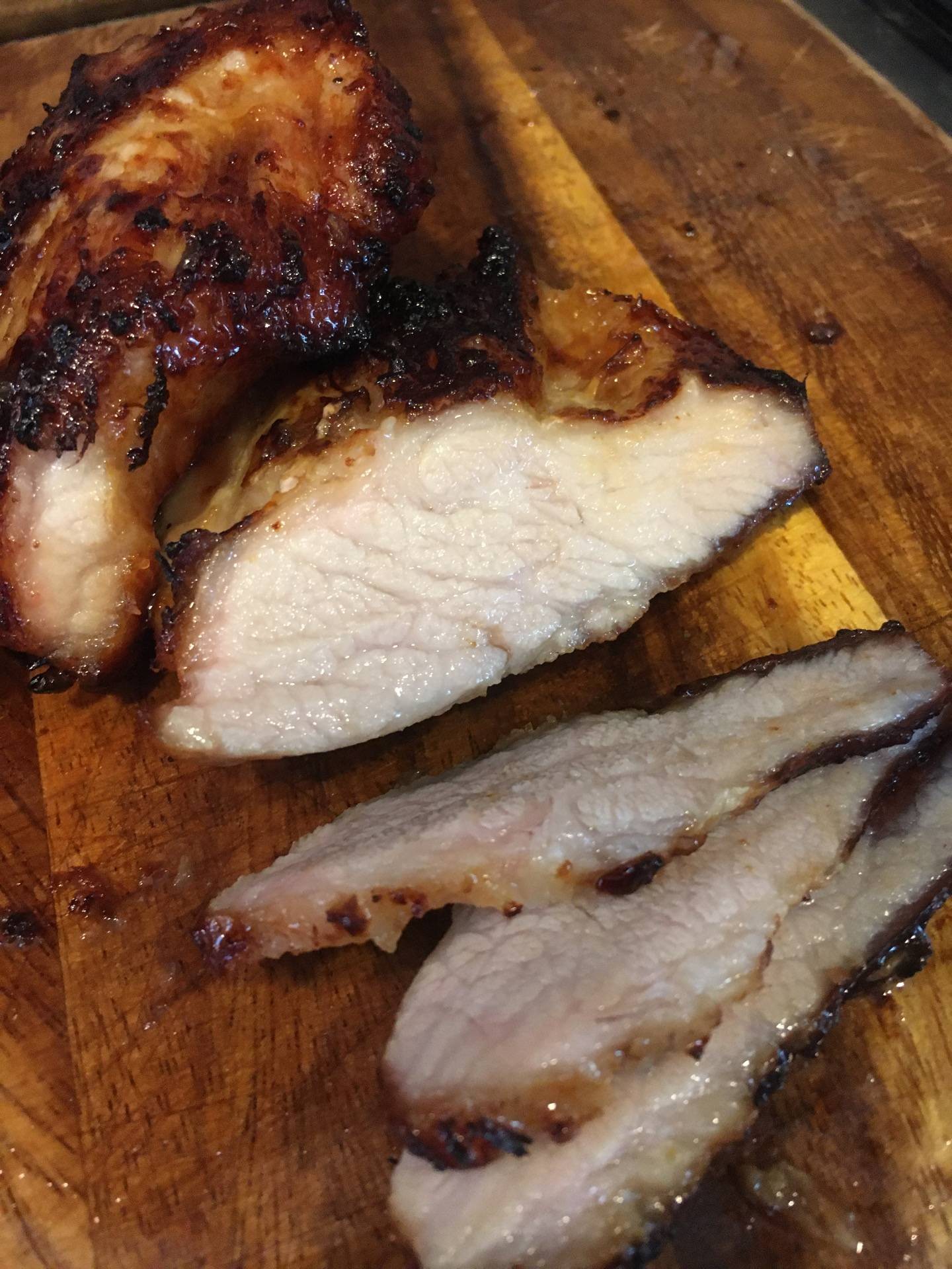 รีวิว Jao Junn Kitchen - อร่อยค่ะ น้ำจิ้มแซ่บ - Wongnai