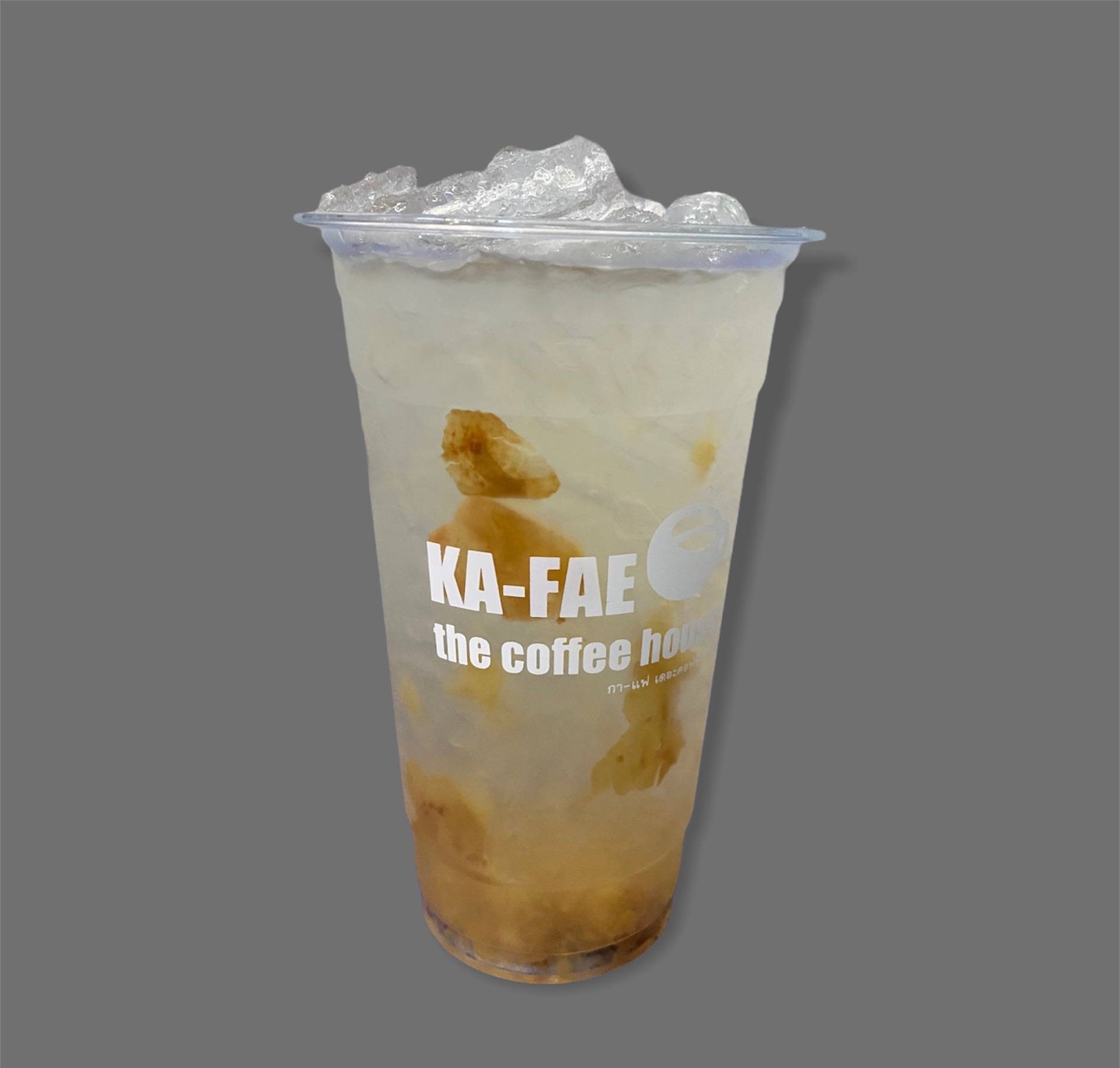 บ๊วย มะนาว โซดา • image ร้าน กา-แฟ เดอะคอฟฟี่เฮ้าส์ KA-FAE the coffee ...