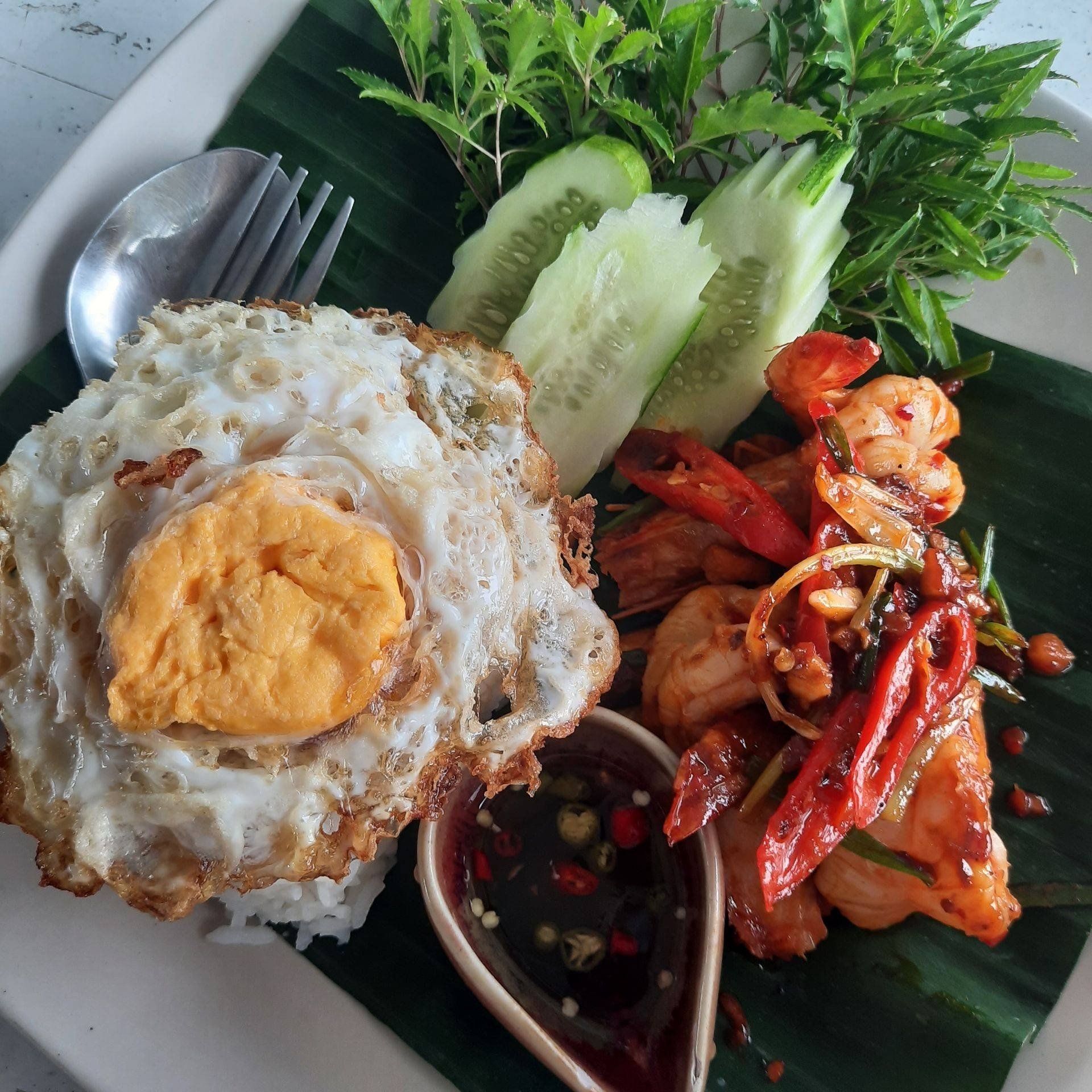 รีวิว Sawasdee CuP - Sawasdee-CuP Samui