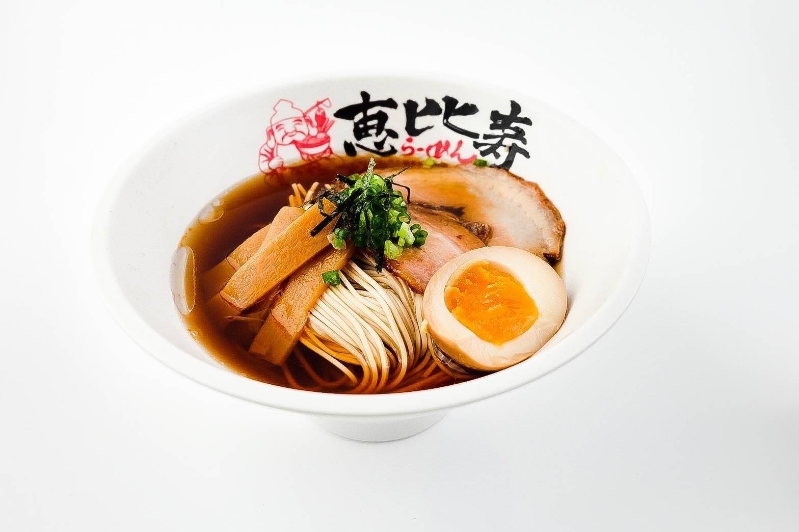 Ebisu Ramen Ebisu Ramen สาขา เพชรเกษม 33/3 - สั่งอาหารเดลิเวอรี ...