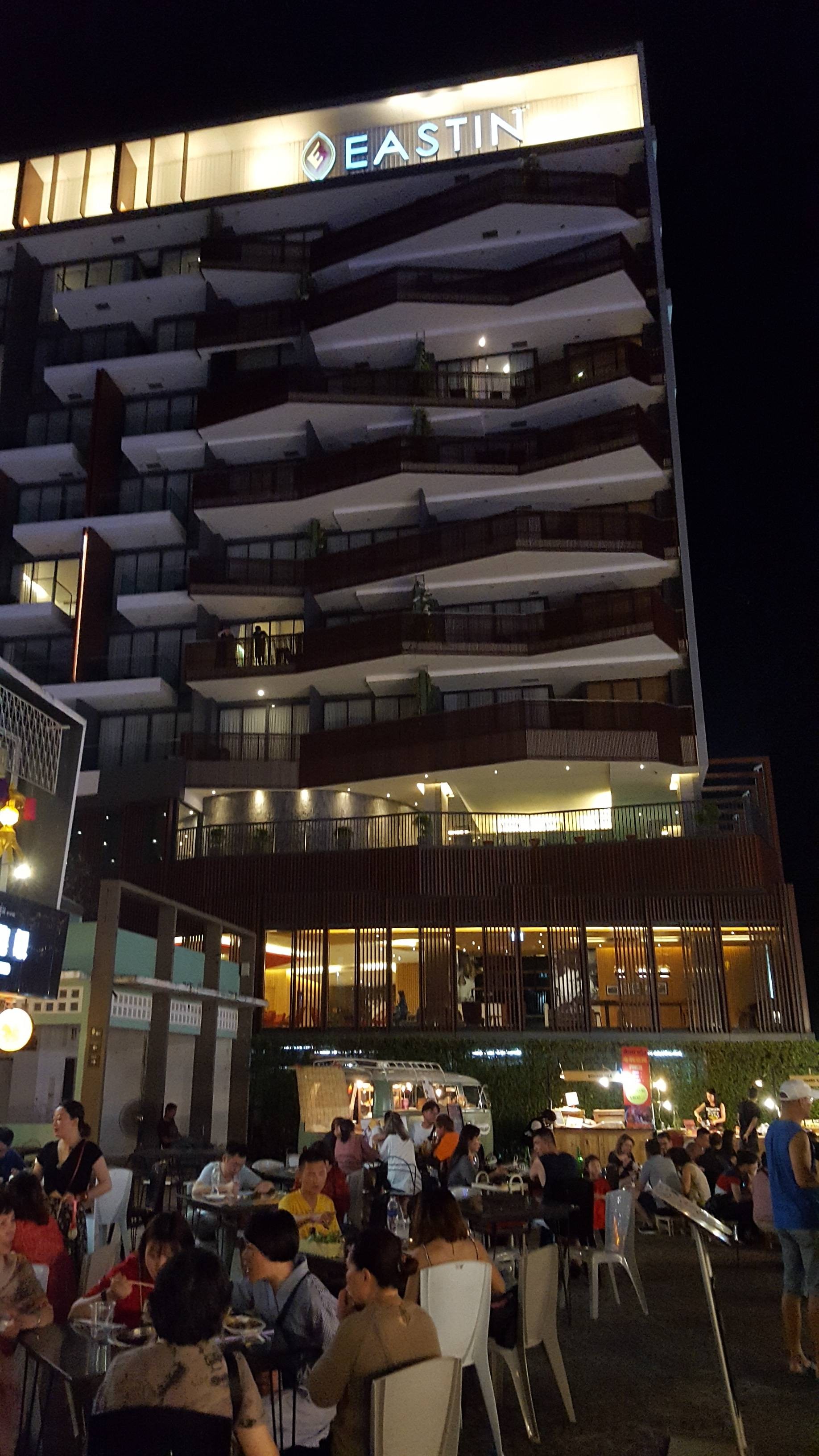 รูป โครงการ Think Park - Wongnai