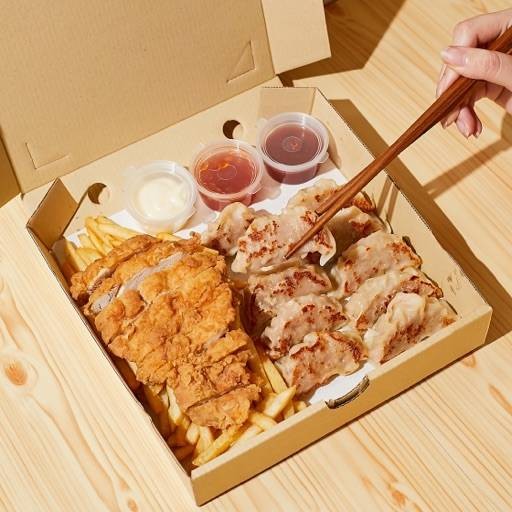 ร้าน Chook Cafe อดุลยเดช | รีวิวร้านอาหาร - Wongnai