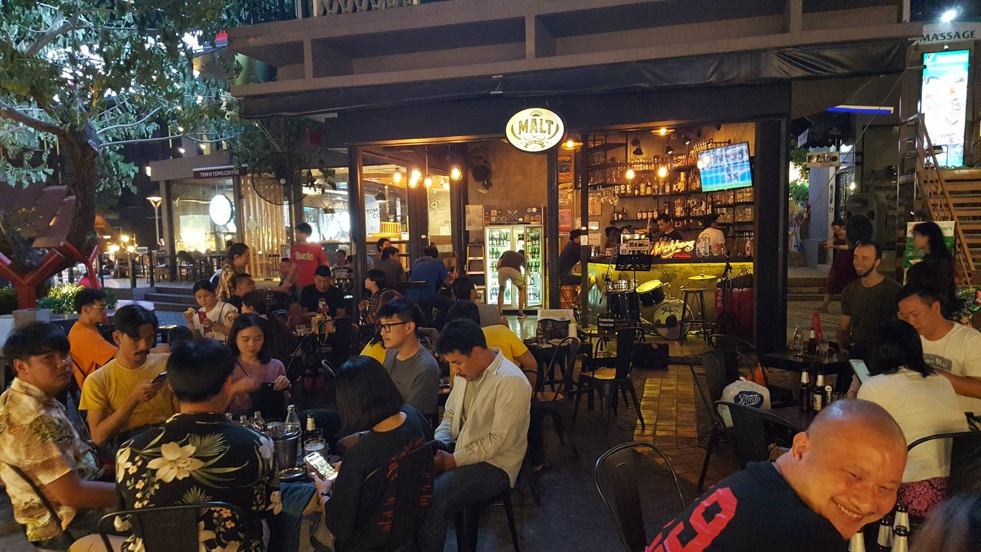 รูป โครงการ Think Park - Wongnai
