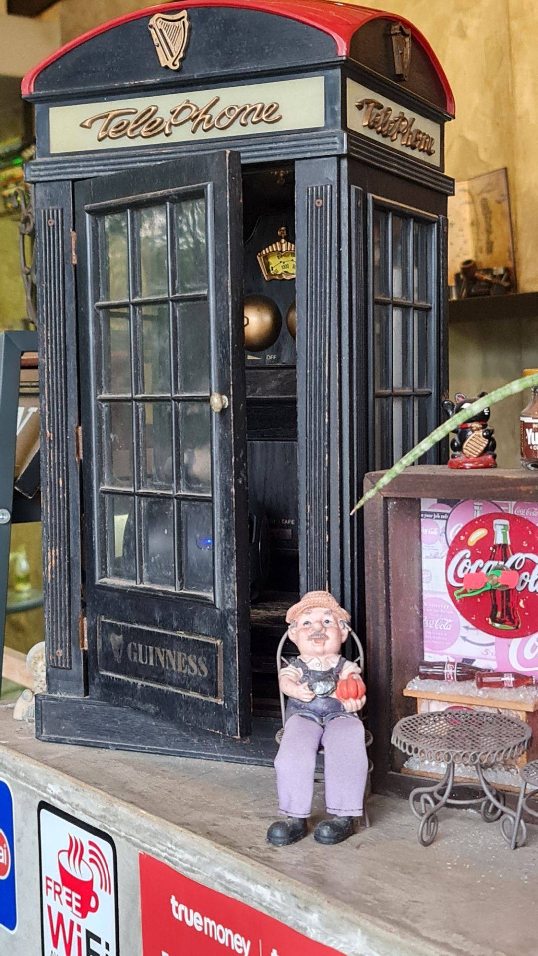 รีวิว Bonaccio Coffee - enjoy with my soul