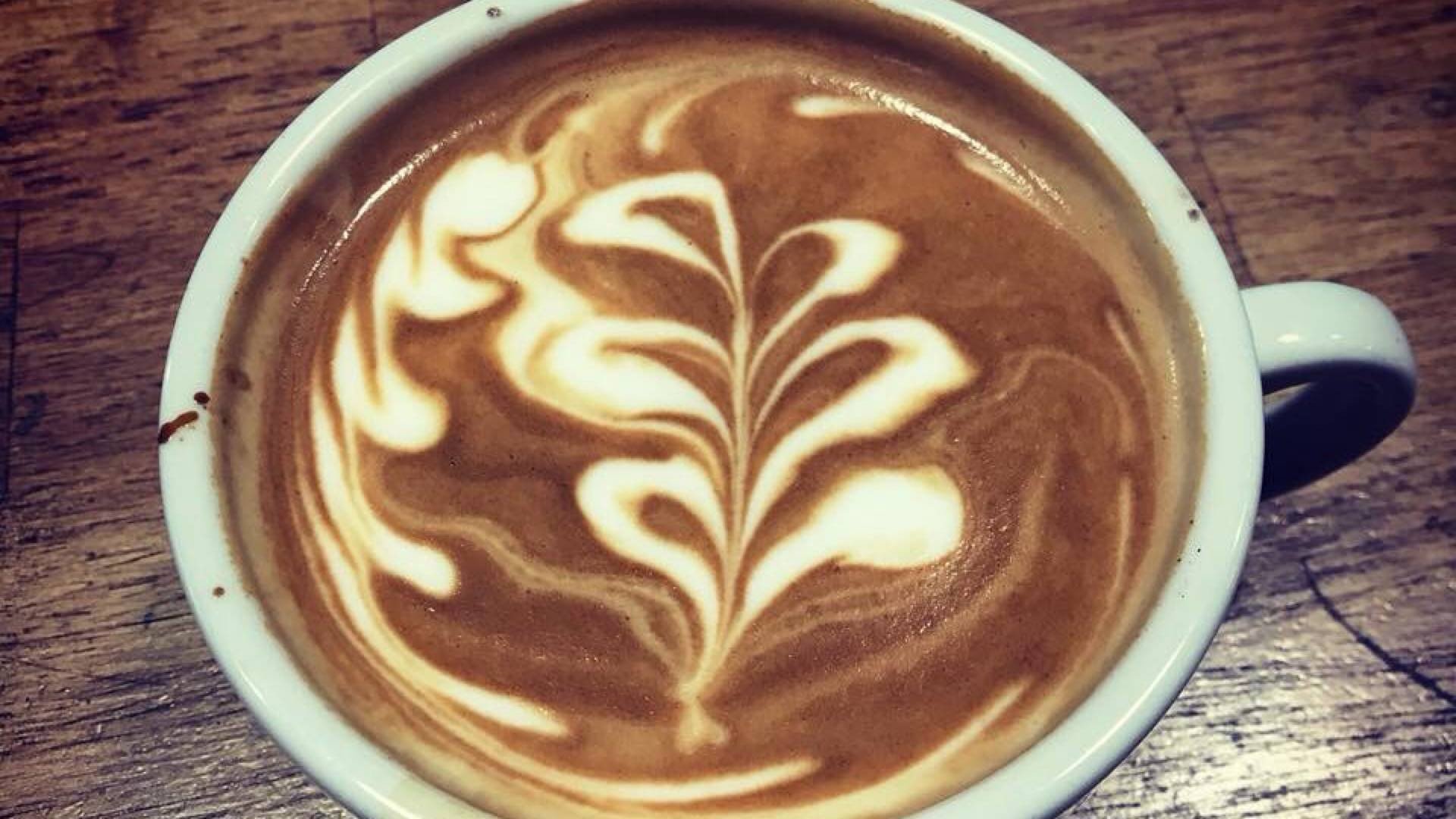 ร้าน A LEX COFFEE | รีวิวร้านอาหาร - Wongnai