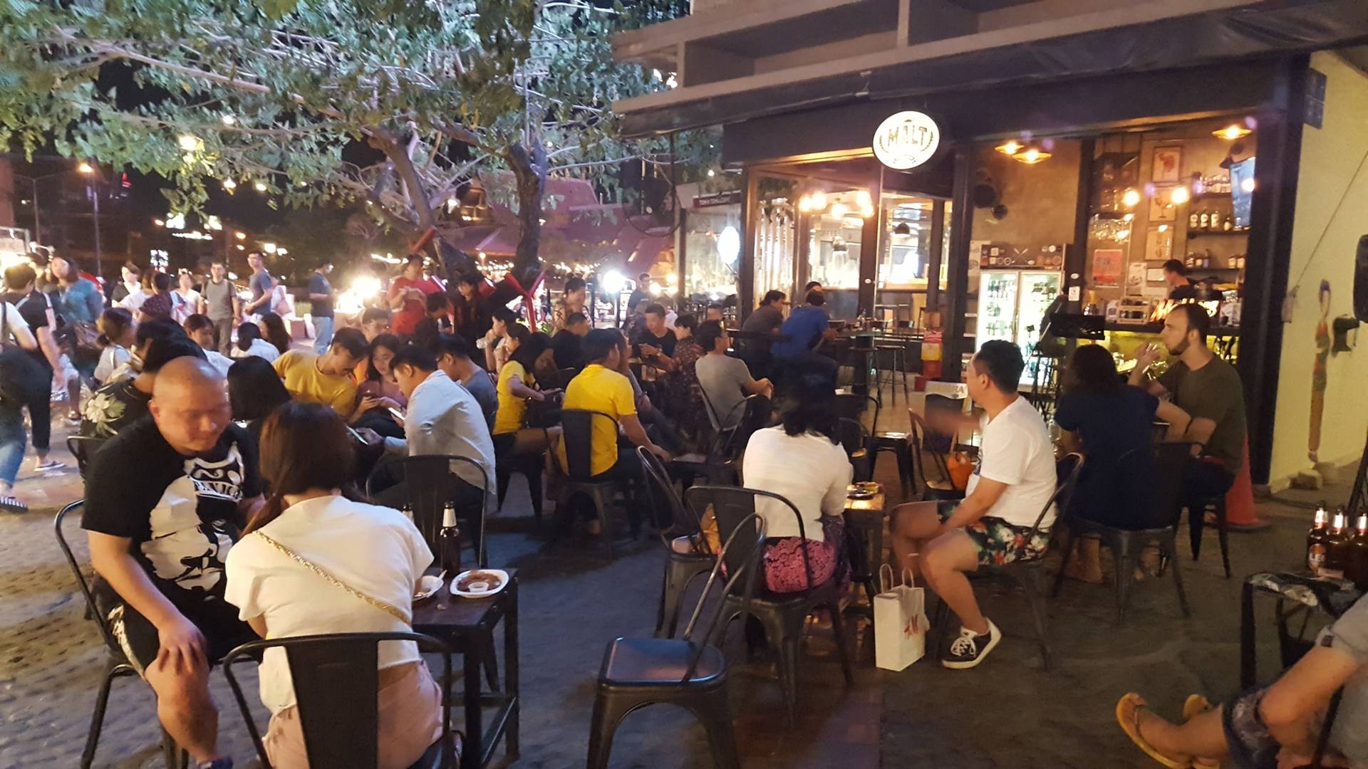 รูป โครงการ Think Park - Wongnai