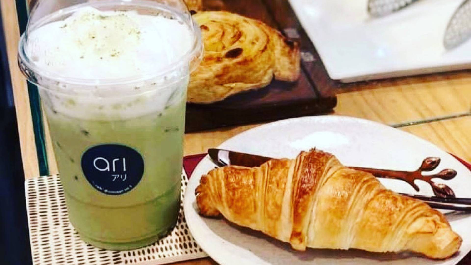 ร้าน ARI Cafe’ Maehia | รีวิวร้านอาหาร