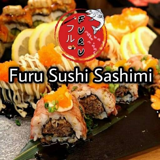 [รีวิว] ร้าน FURU SUSHI SASHIMI (Town in Town) ทาวน์อินทาวน์ | เมนู ...