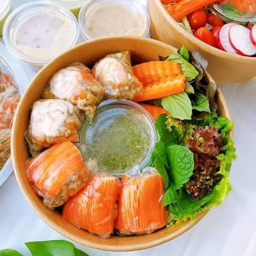 ร้าน Rin Cha Cafe ประชาชื่น37 | รีวิวร้านอาหาร