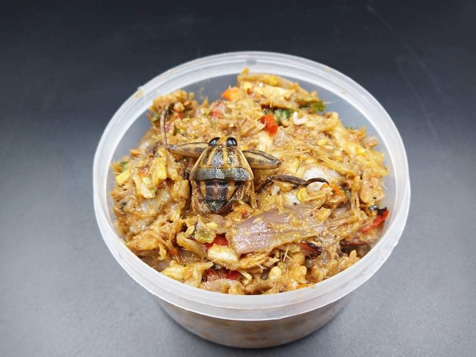 ร้าน Dao Kitchen ดาวคิทเช่น | รีวิวร้านอาหาร