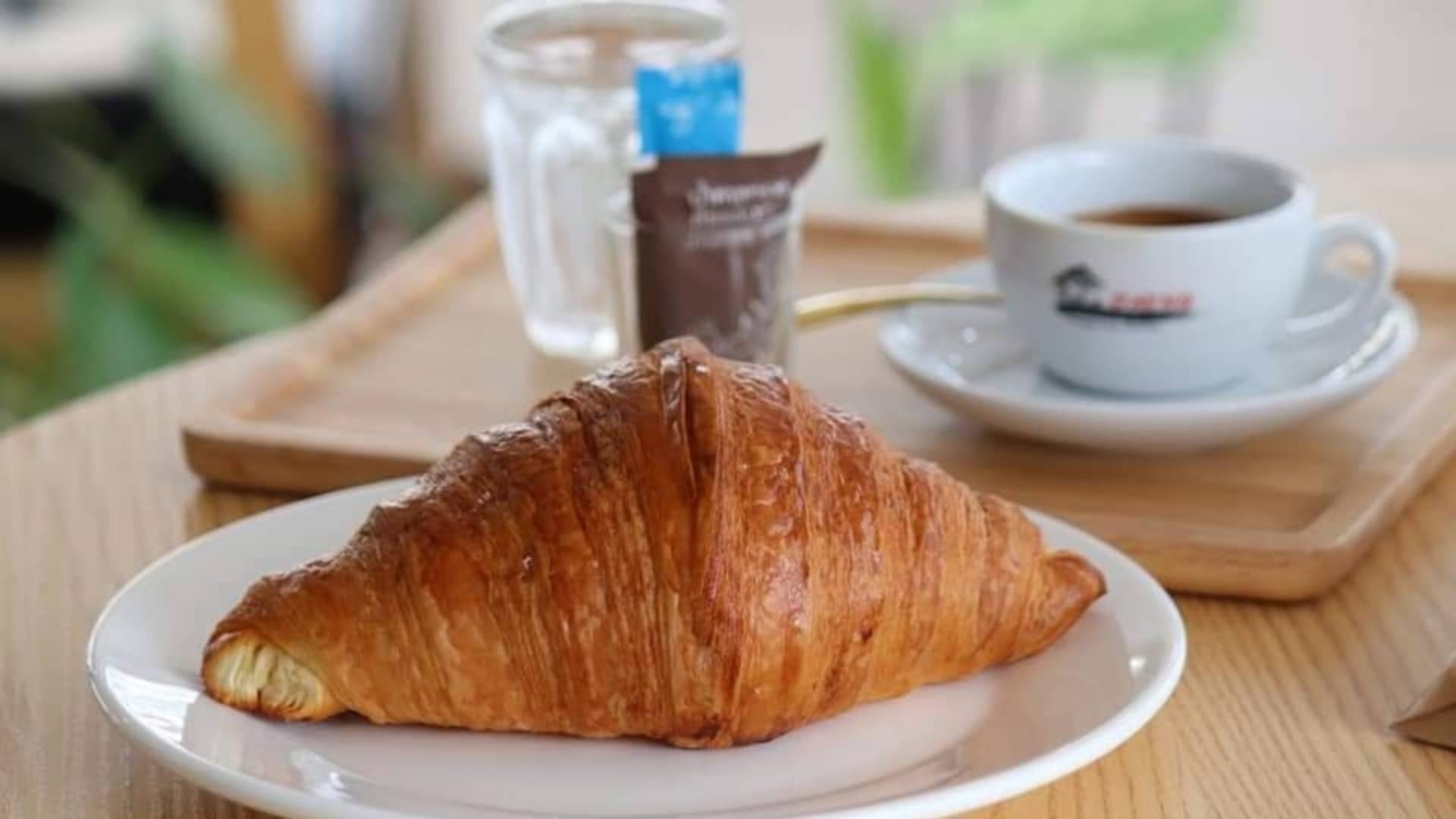 [รีวิว] ร้าน ราฟาแอลเบเกอรี่ Raphael French Bakery | เมนูแนะนำ รูปภาพ ราคา