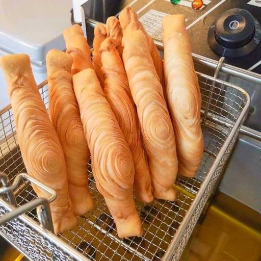 ร้าน Puff Stick คุณต๋อย สาขานครปฐม นครปฐม | รีวิวร้านอาหาร