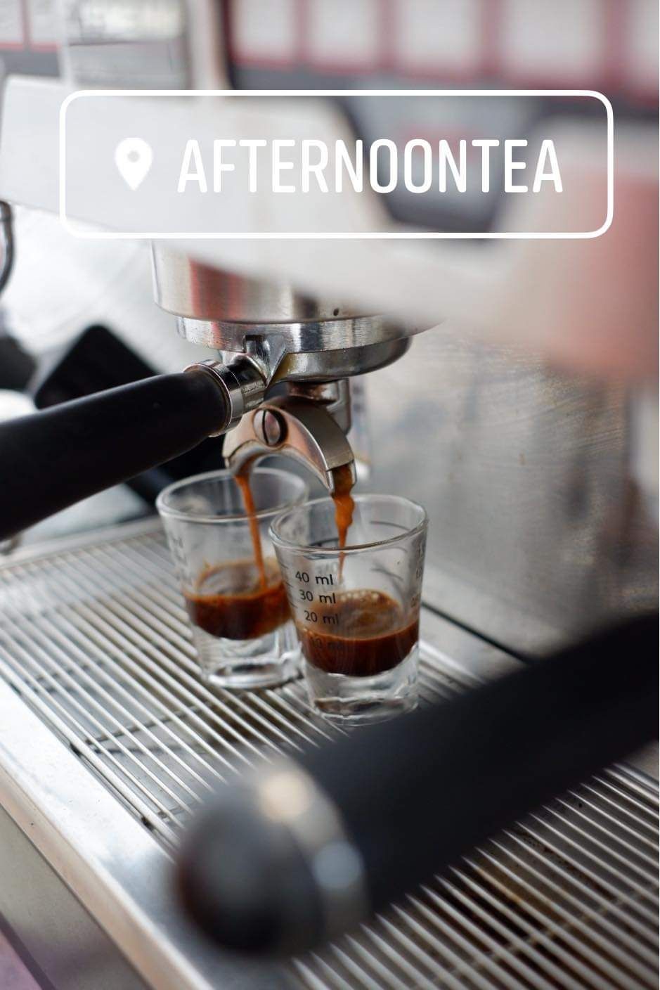 รีวิว Afternoon Tea Udon thani - โคตรดี ต้องลอง