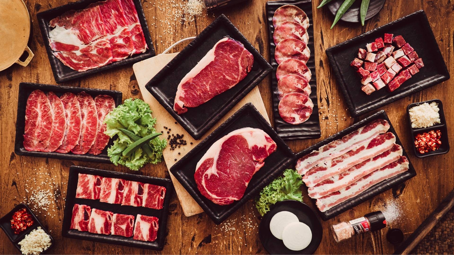 ร้าน HERO Beef&Beer (ฮีโร่) HERO Beef&Beer (ฮีโร่) | รีวิวร้านอาหาร